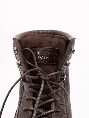 Brunello Cucinelli Boots