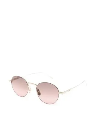 Celine Metal Frame Sunglasses