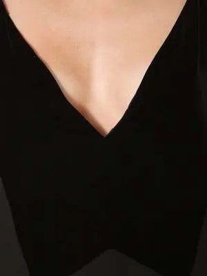 Givenchy Sleeveless Dress