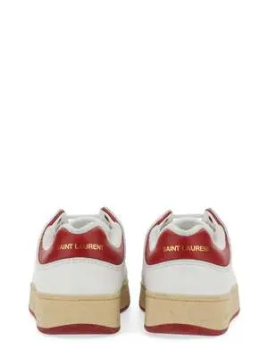 Saint Laurent Sneakers Sl/61