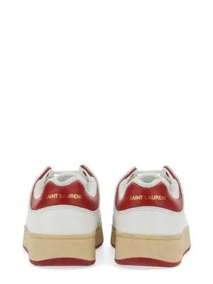 Saint Laurent Sl/61 Sneakers - Multicolor