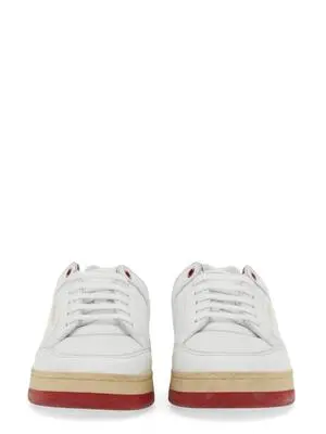 Saint Laurent Sl/61 Sneakers - Multicolor