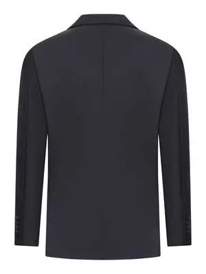 Tagliatore Bruce Tailored Wool Suit