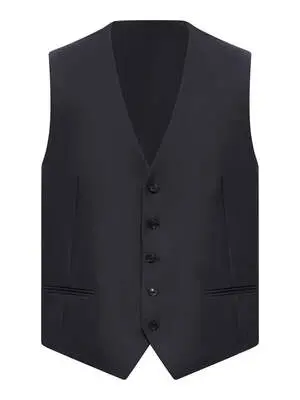 Tagliatore Bruce Tailored Wool Suit