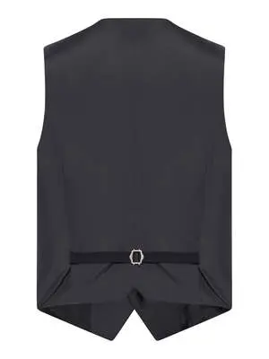 Tagliatore Bruce Tailored Wool Suit