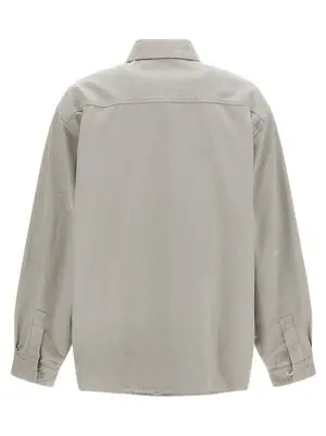 Balenciaga Workwear' Overshirt