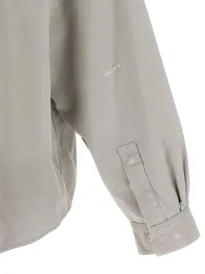 Balenciaga Workwear' Overshirt