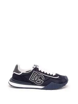 Dolce & Gabbana Dg Athletic` Sneakers - Multicolor