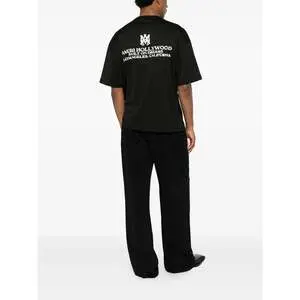 Amiri T-shirts & Vests T-shirts