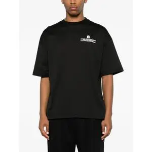 Amiri T-shirts & Vests T-shirts - Black
