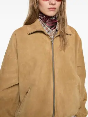 Acne Studios Checked Silk Headband