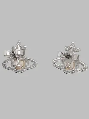 VIVIENNE WESTWOOD Orecchini Olympia Con Perle