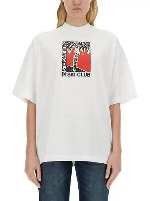 Palm Angels T-shirt T-shirts For Women