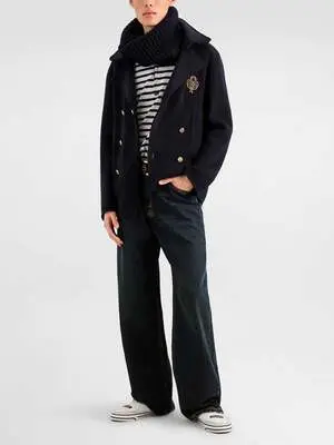 Dolce & Gabbana Peacoat