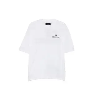 Amiri T-shirts & Vests T-shirts