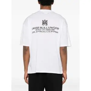 Amiri T-shirts & Vests T-shirts