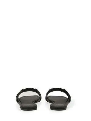 FERRAGAMO Slide Sandal