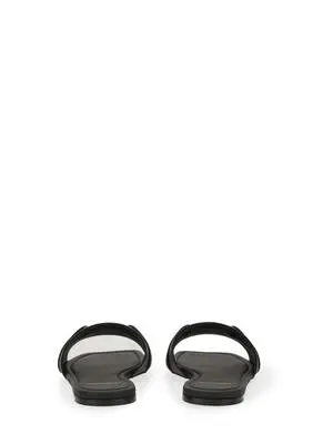 FERRAGAMO Slide Sandal