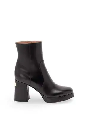 Valentino Garavani Fawcette` Boots - Multicolor