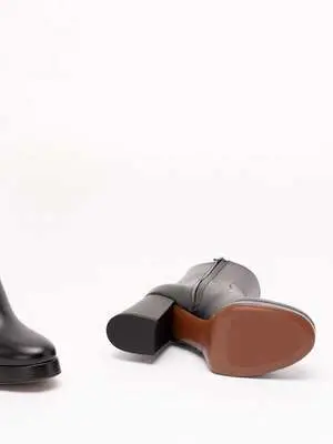 Valentino Garavani Fawcette Boots - Multicolor