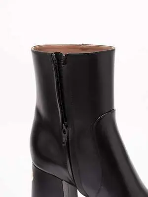 Valentino Garavani Fawcette Boots - Multicolor