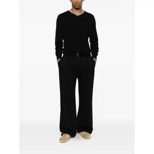 Burberry Polo Shirts