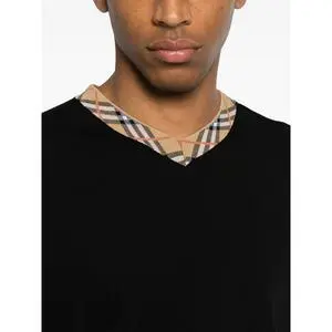 Burberry Polo Shirts