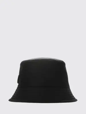 Prada Nylon Bucket Hat