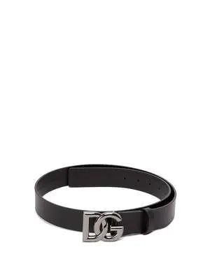 Dolce & Gabbana Belt - Multicolor