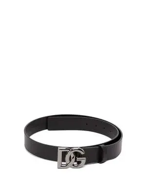 Dolce & Gabbana Belt - Multicolor