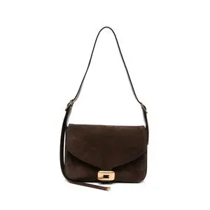 Balenciaga Shoulder Bags - Brown