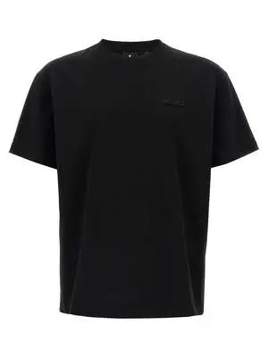 Mackage Tee-r' T-shirt - Black