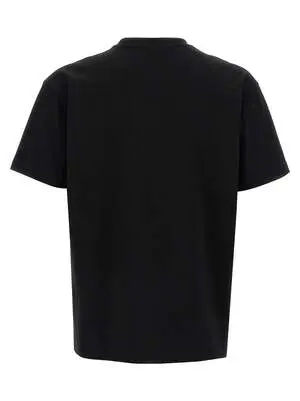 Mackage Tee-r' T-shirt - Black