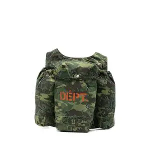 GALLERY DEPT. Backpacks - Green