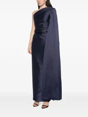 Solace London Veya Maxi Dress