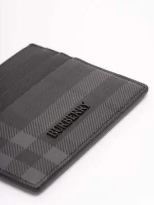 Burberry Tall Sandon Wallet