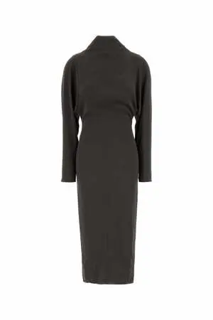 Giorgio Armani Knee Length Day Dresses
