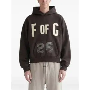 Fear Of God Sweaters & Knitwear Hoodies - Brown