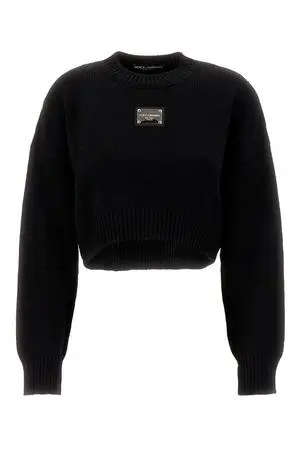 Dolce & Gabbana Clothing Knitwear - Multicolor
