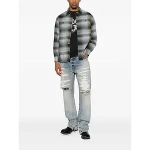 GALLERY DEPT. Denim Regular & Straight-leg Jeans