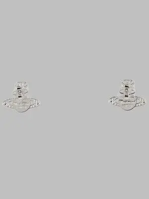 VIVIENNE WESTWOOD Orecchini Carmela Con Orb