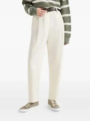 Brunello Cucinelli Pants - Multicolor
