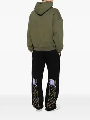 Off-White Archigeography Arrow` Pants