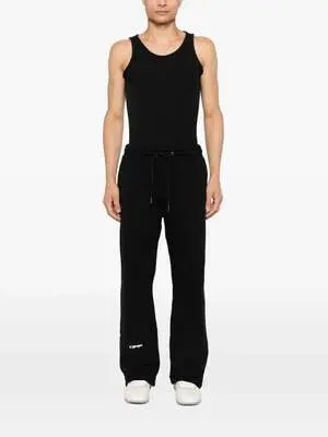 Off-White Archigeography Arrow` Pants - Multicolor