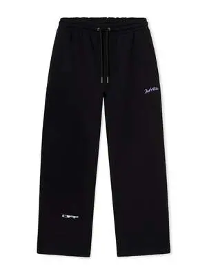 Off-White Archigeography Arrow` Pants - Multicolor