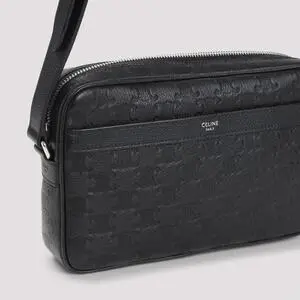 Celine Horizontal Messenger Handbag
