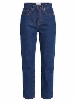 Versace Cotton Denim Jeans - Multicolor