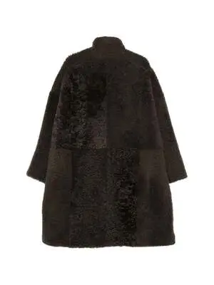 TOM FORD Cashmere Cocoon Coat