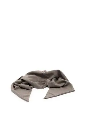 Brunello Cucinelli Cashmere Scarf - Multicolor