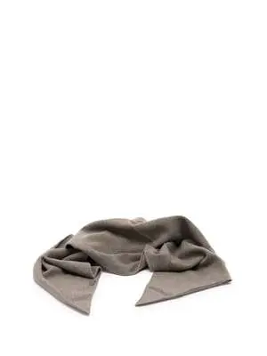 Brunello Cucinelli Cashmere Scarf - Multicolor